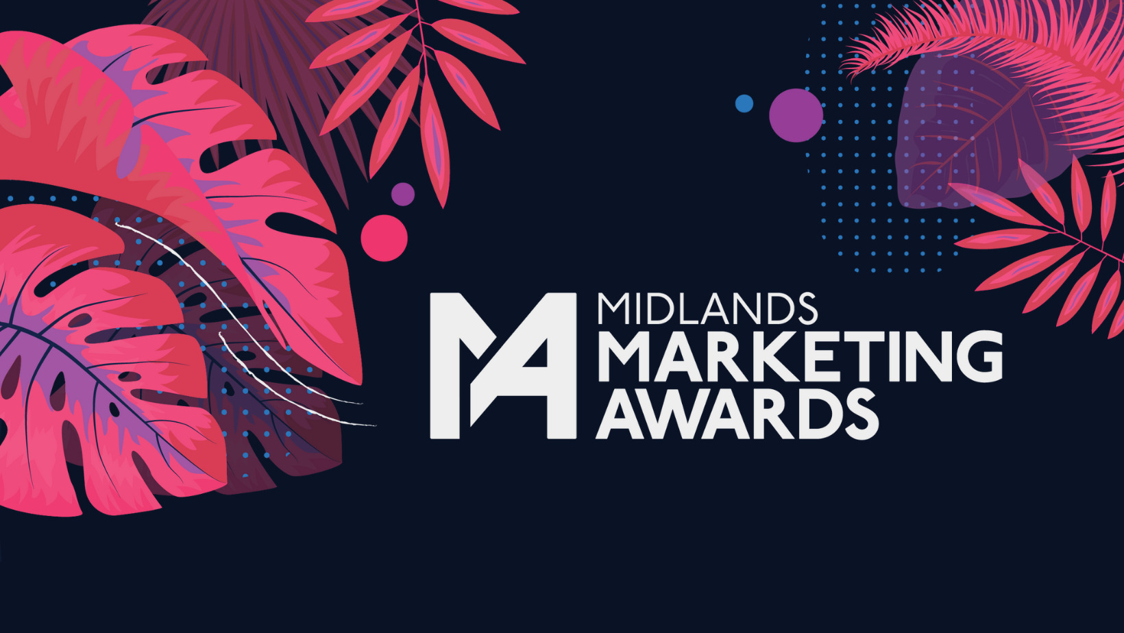 Buy Tickets | Midlands Marketing Awards